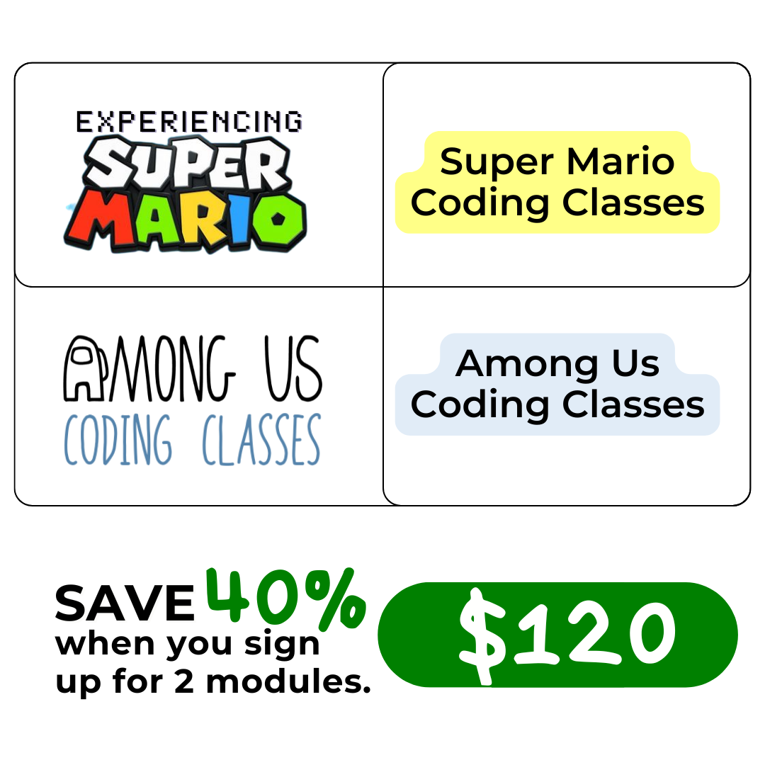 Coding Classes for kids - Graphite Academy