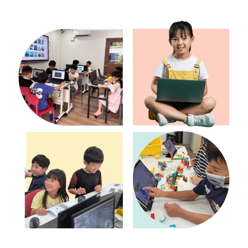 Core Programmes - Graphite Academy